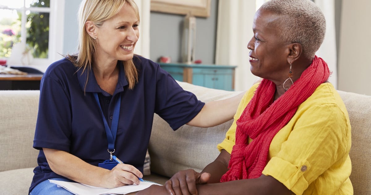 Saiba como funciona o Serviço Social - Unit