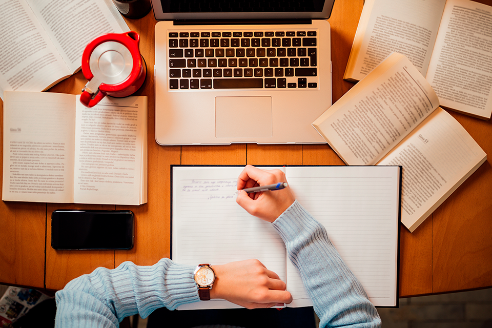 5 dicas para melhorar seus estudos