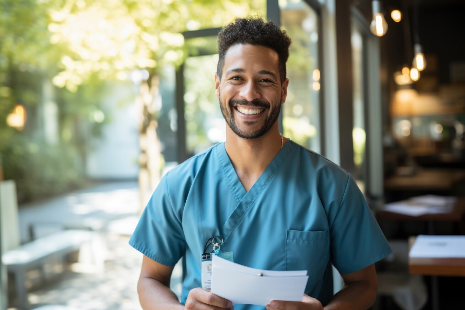 O que faz o enfermeiro: novas funções e áreas de atuação da enfermagem