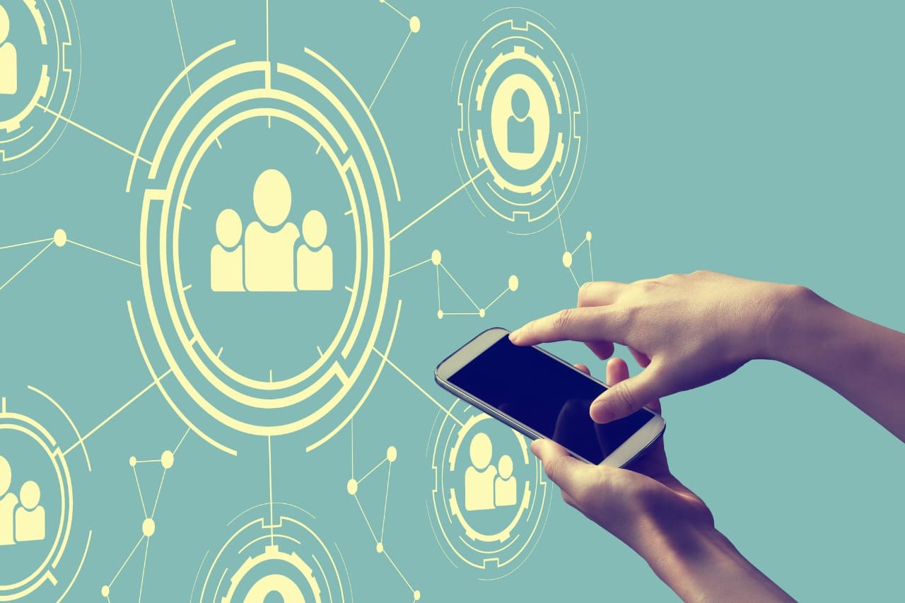 Comunicação Social e o mundo digital