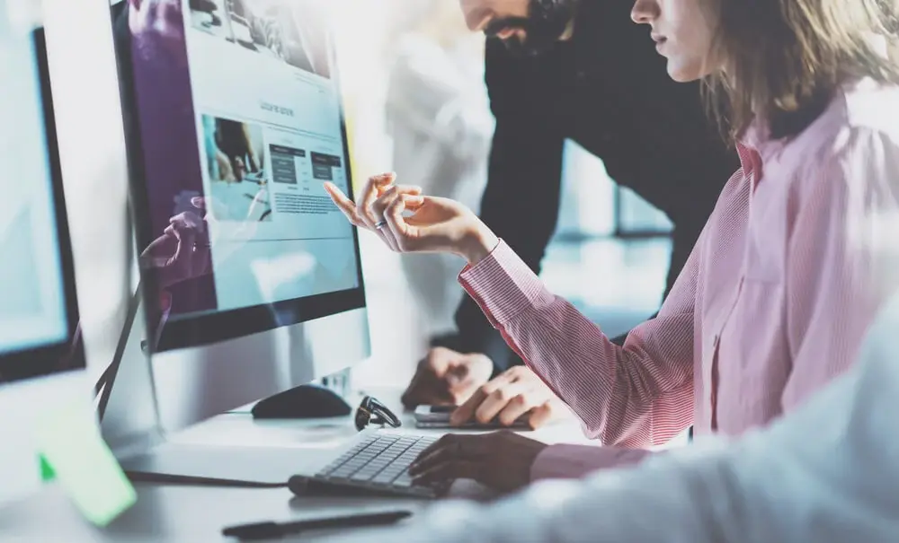 Trabalhar com marketing: rotina, formação e mercado