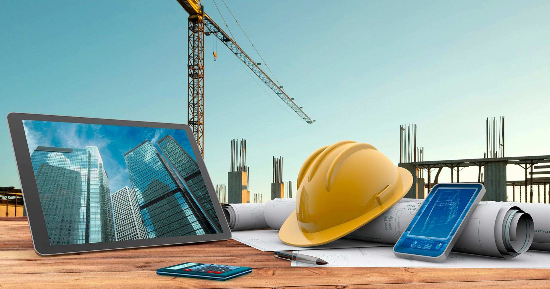 Engenharia civil e urbanismo: o amanhã das cidades